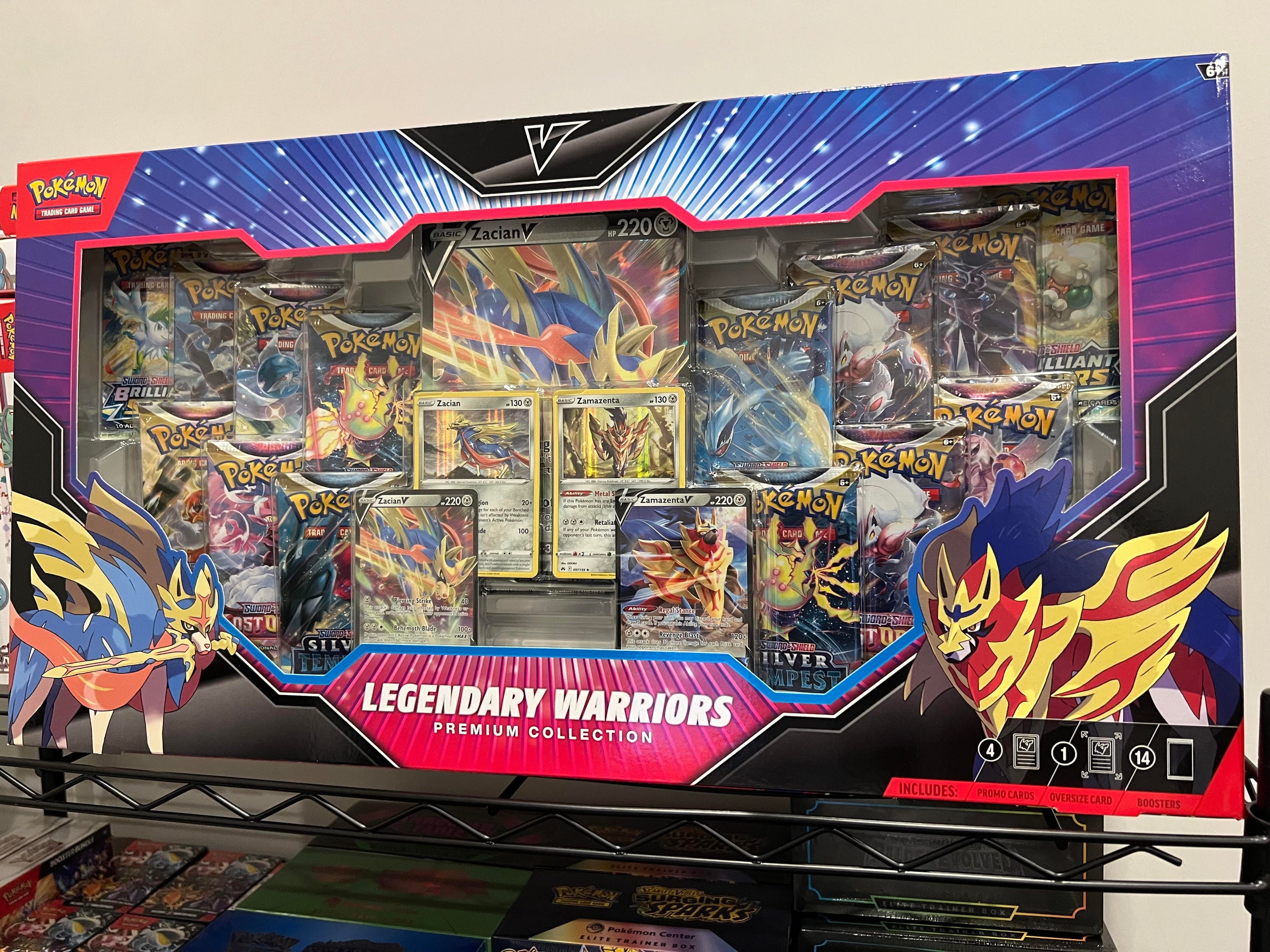 Master Set TCG – Master Set TCG LLC