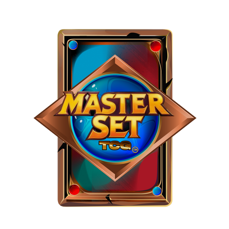 Master Set TCG – Master Set TCG LLC