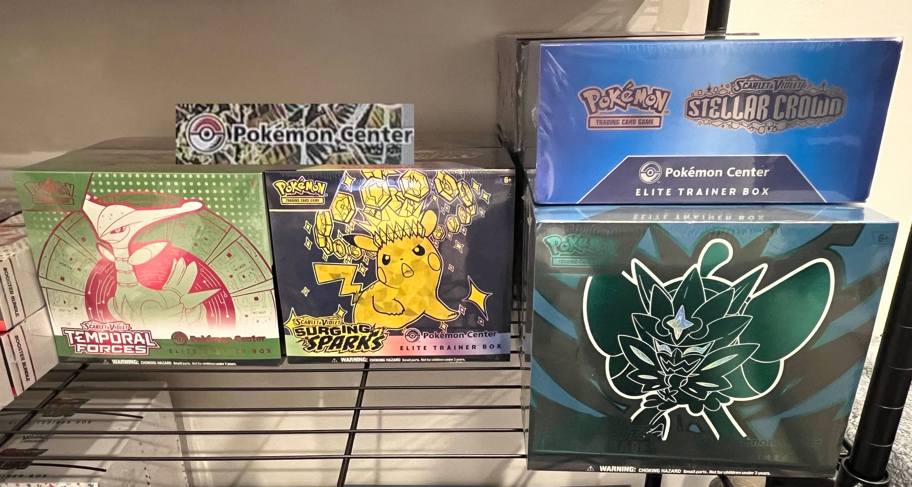 Master Set TCG – Master Set TCG LLC